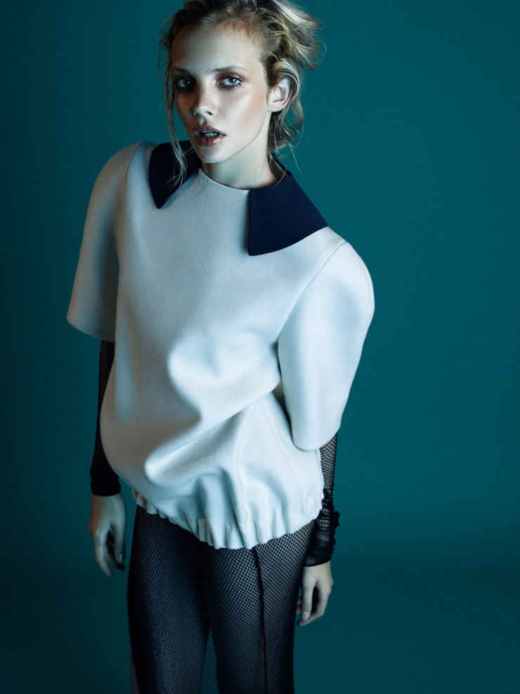 Picture of Sophie Srej