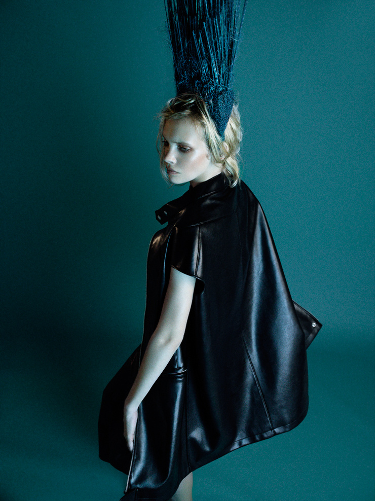 Picture of Sophie Srej