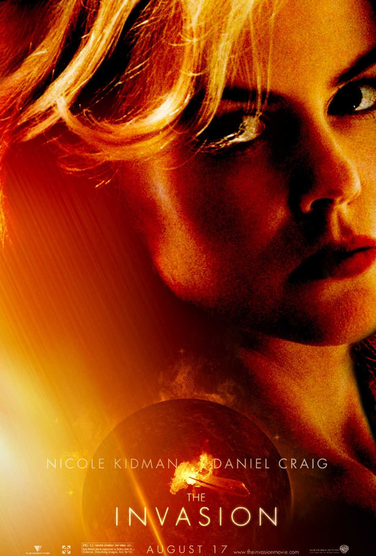 Picture of The Invasion