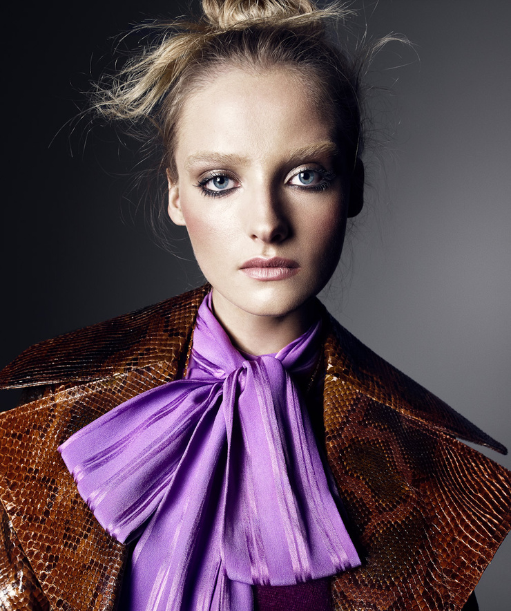 Amanda Norgaard image