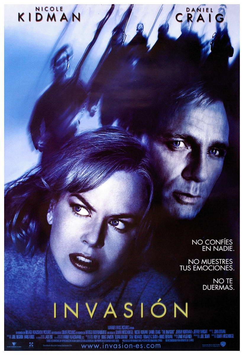 Picture of The Invasion