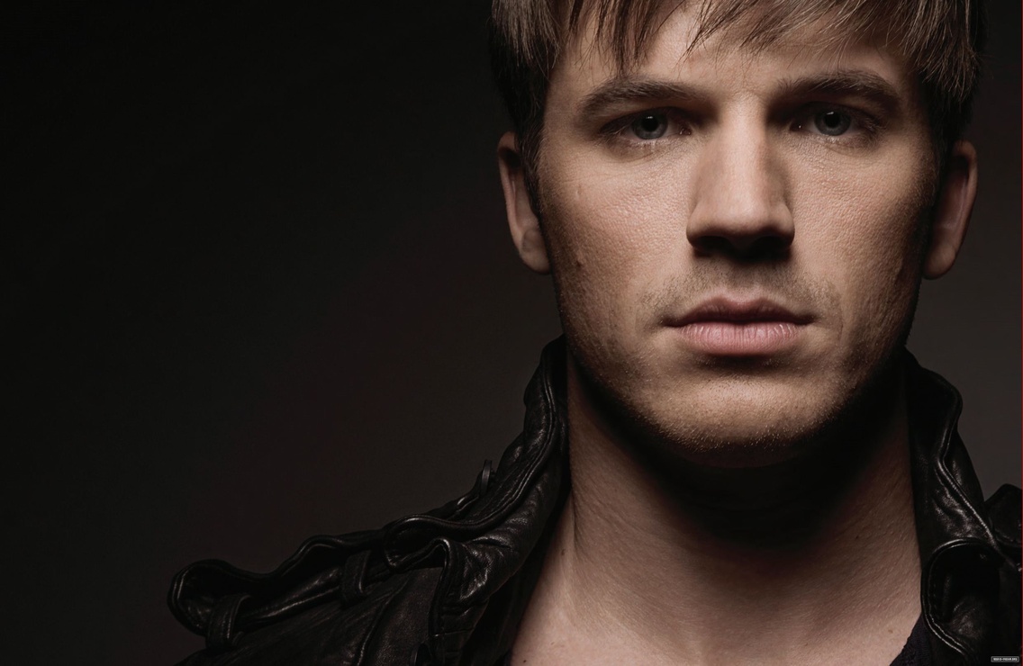 Picture of Matt Lanter