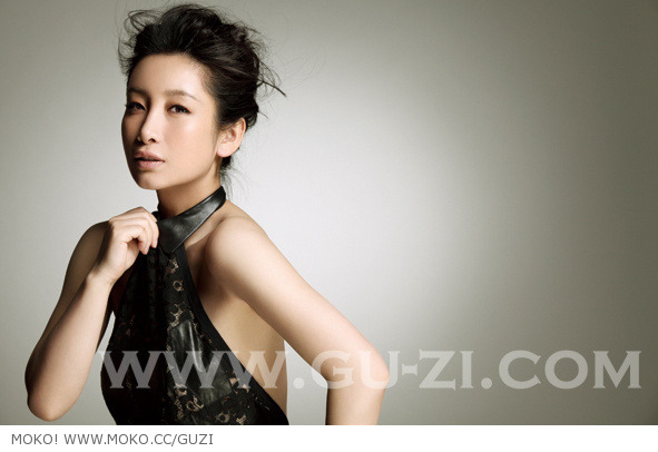 Picture of Hailu Qin