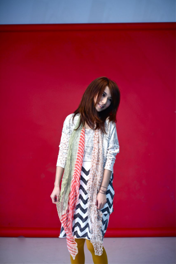 Hebe Tian picture