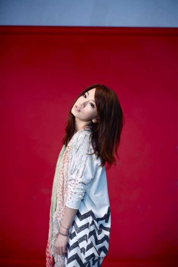 Picture of Hebe Tian