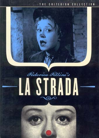 Picture of La Strada