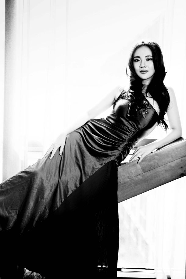 Meng Qian picture