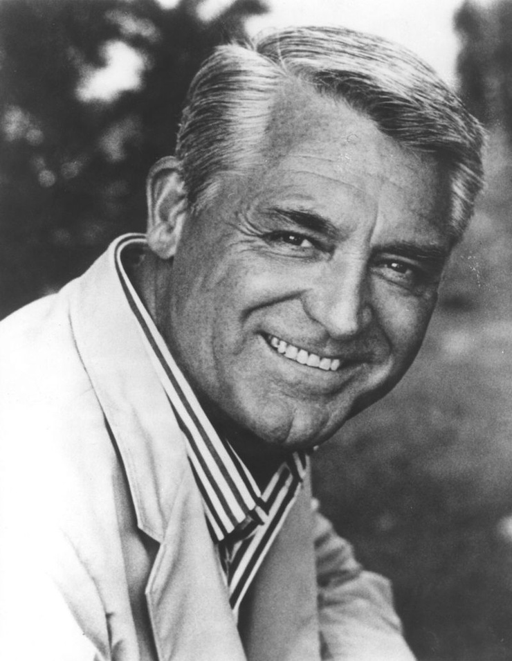 Cary Grant image