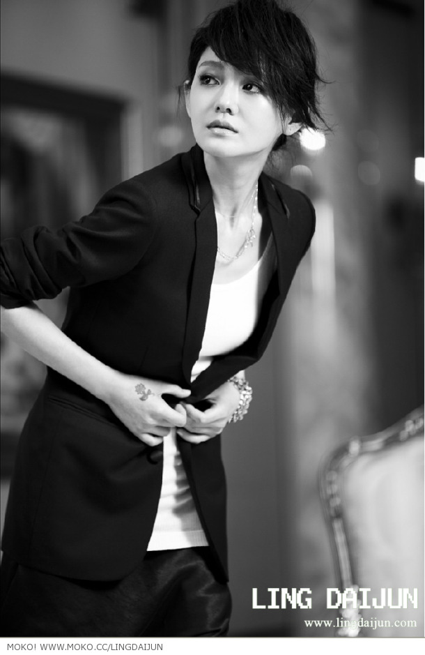 Picture of Barbie Hsu