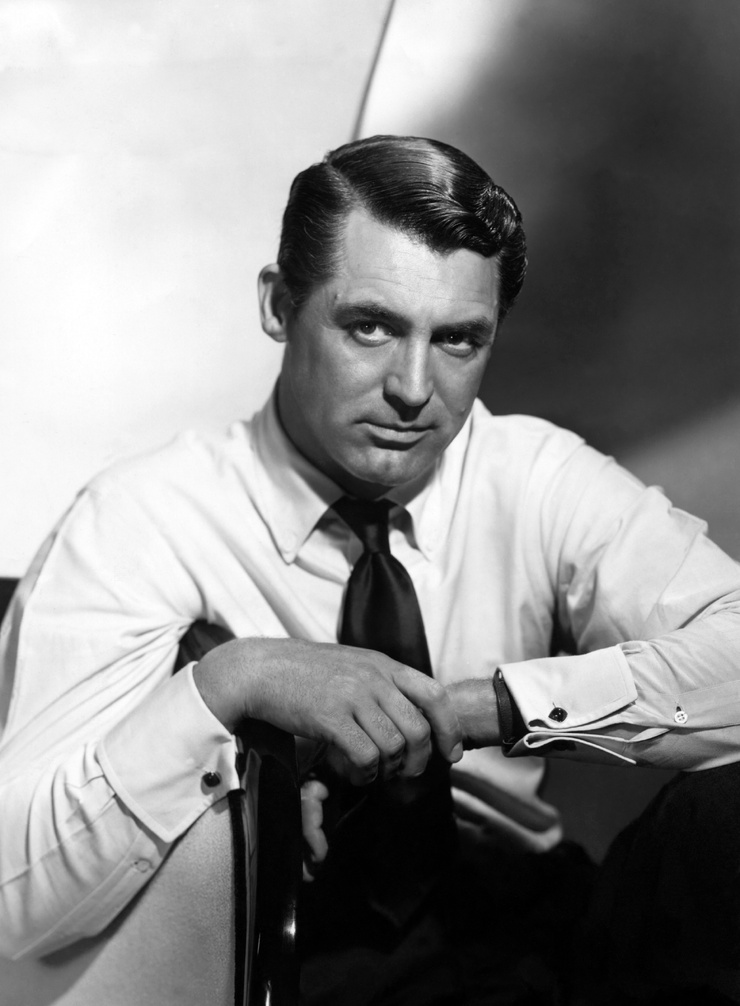Picture of Cary Grant