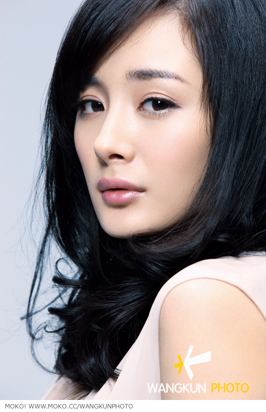 Image of Mi Yang