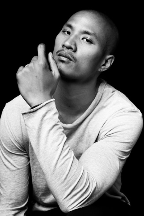 Picture of Paolo Roldan