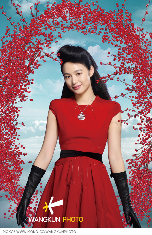 Picture of Yun Zhou