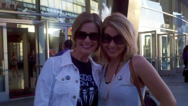 Picture of Andrea Barber