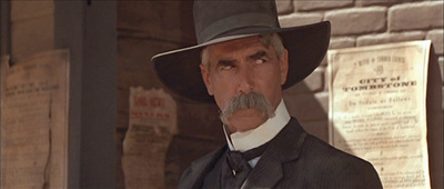 Picture of Tombstone