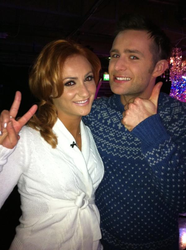 Picture of Harry Judd