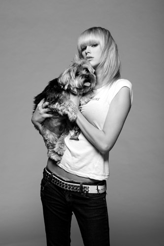 Picture of Mandy Graff