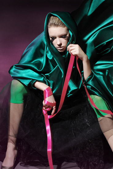 Picture of Mandy Graff