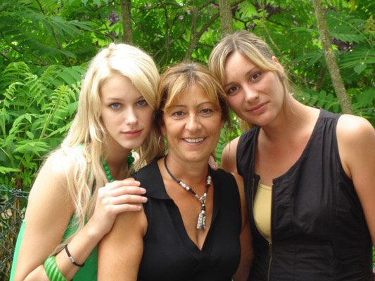 Picture of Mandy Graff