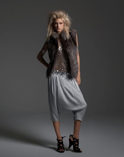 Picture of Mandy Graff