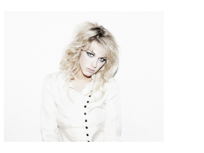 Picture of Mandy Graff