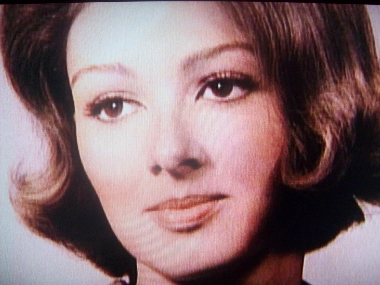 Picture of Naomi Judd