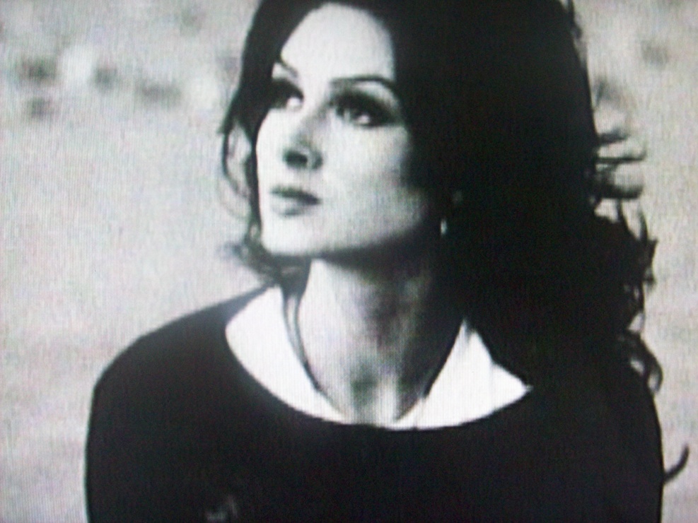 Picture of Naomi Judd