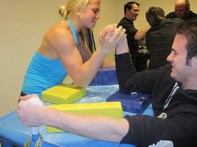 Picture of Sarah Backman