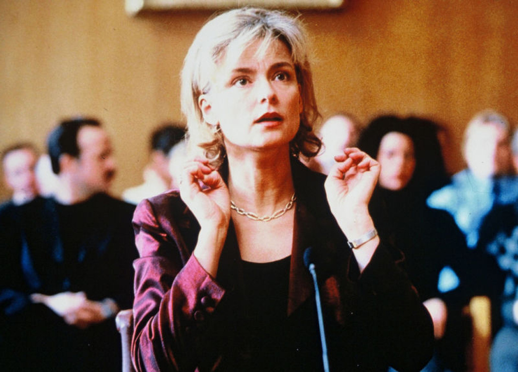 Picture of Jacqueline Ramel