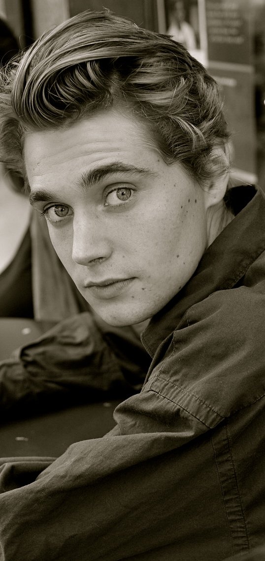 Image of Zachary Ray Sherman