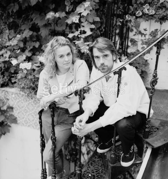 Picture of Sinéad Cusack