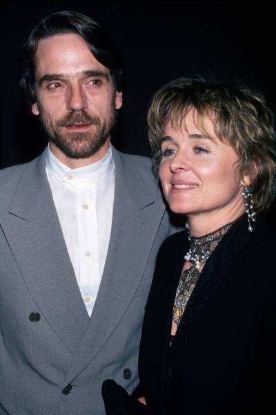 Picture of Sinéad Cusack