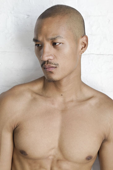 Paolo Roldan picture