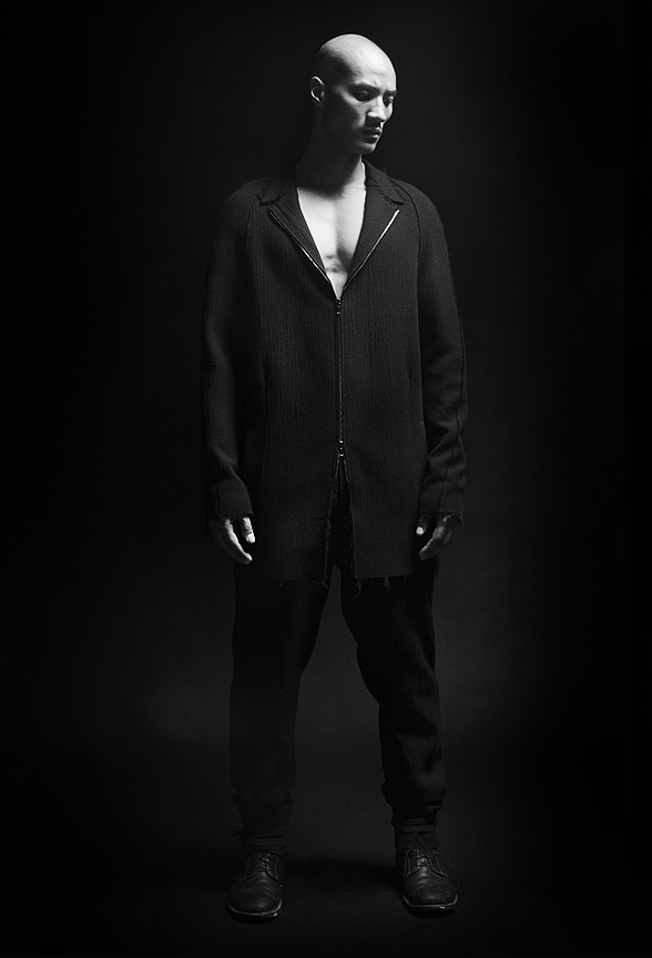 Picture of Paolo Roldan