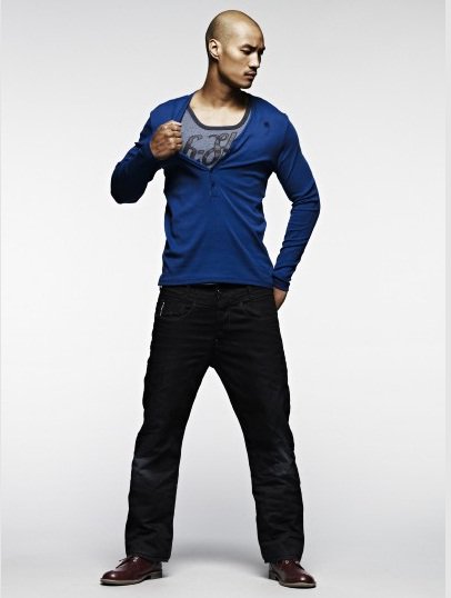 Picture of Paolo Roldan