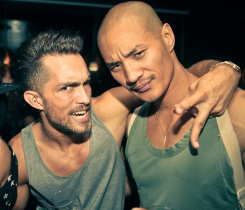 Picture of Paolo Roldan