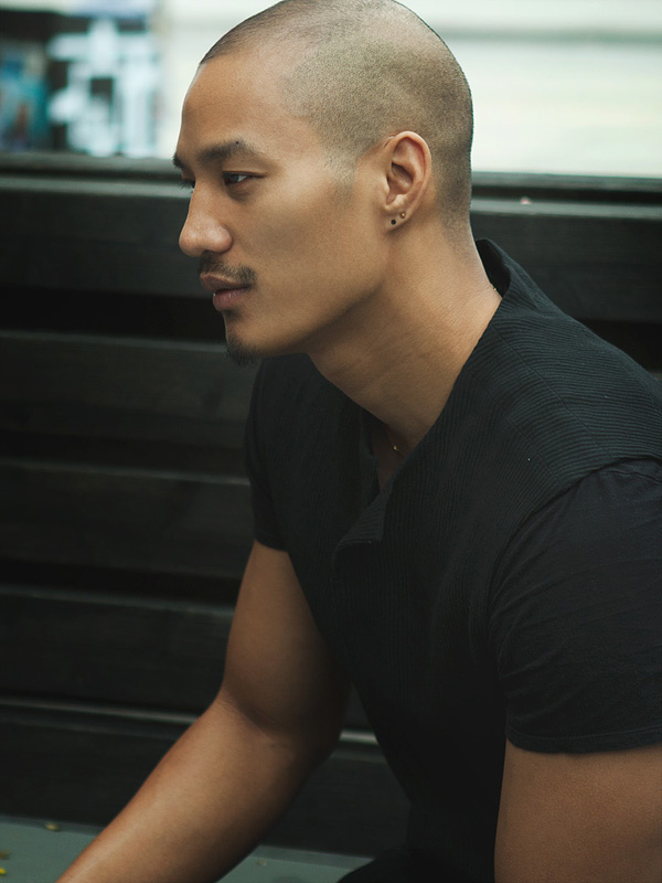 Image of Paolo Roldan