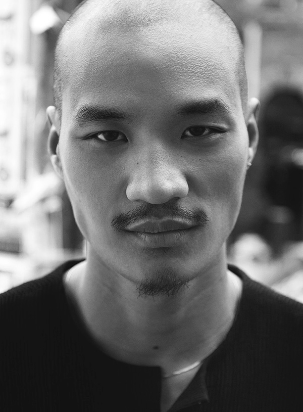 Picture of Paolo Roldan