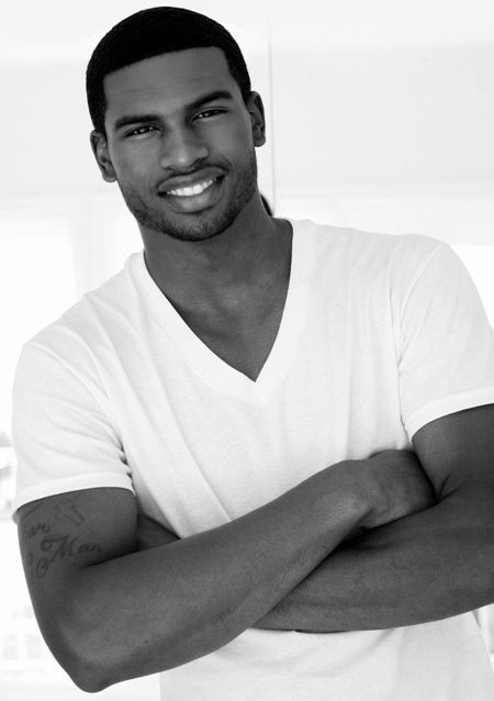 Picture of Broderick Hunter