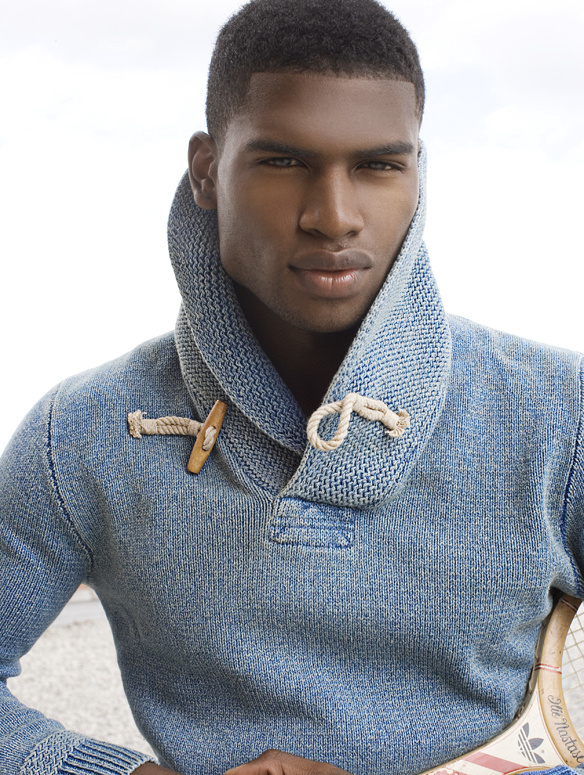 Picture of Broderick Hunter