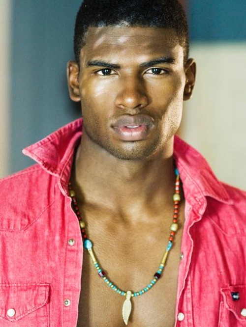 Picture of Broderick Hunter