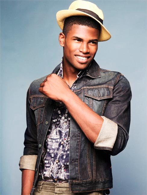 Picture of Broderick Hunter