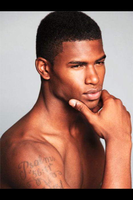 Picture of Broderick Hunter