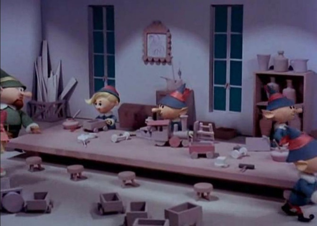 Picture of Rudolph the Red-Nosed Reindeer (1964)