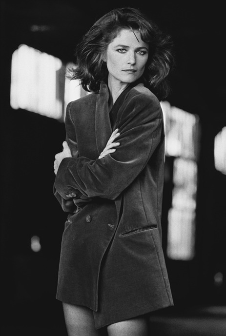 Image of Charlotte Rampling