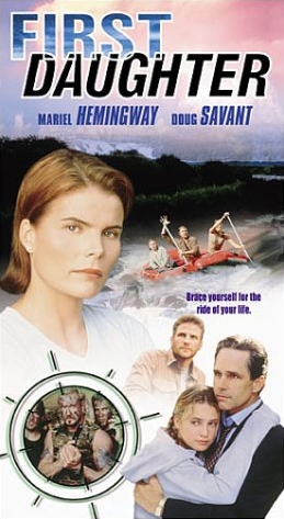 Picture of First Daughter