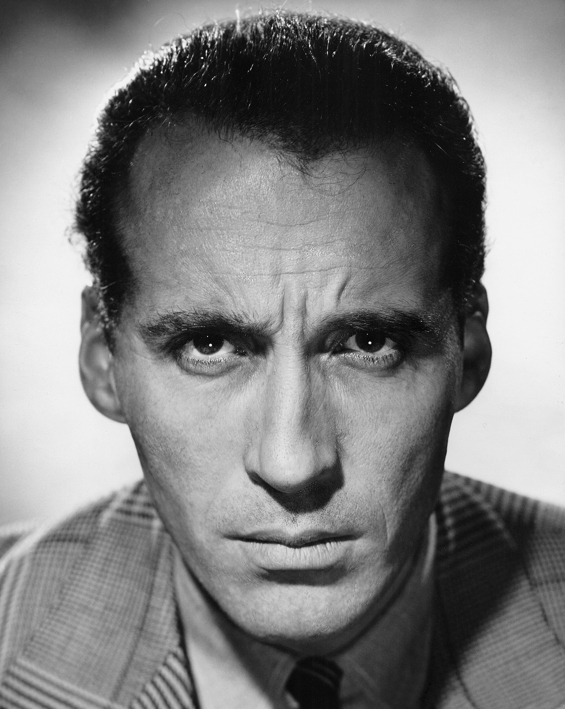 Picture of Christopher Lee