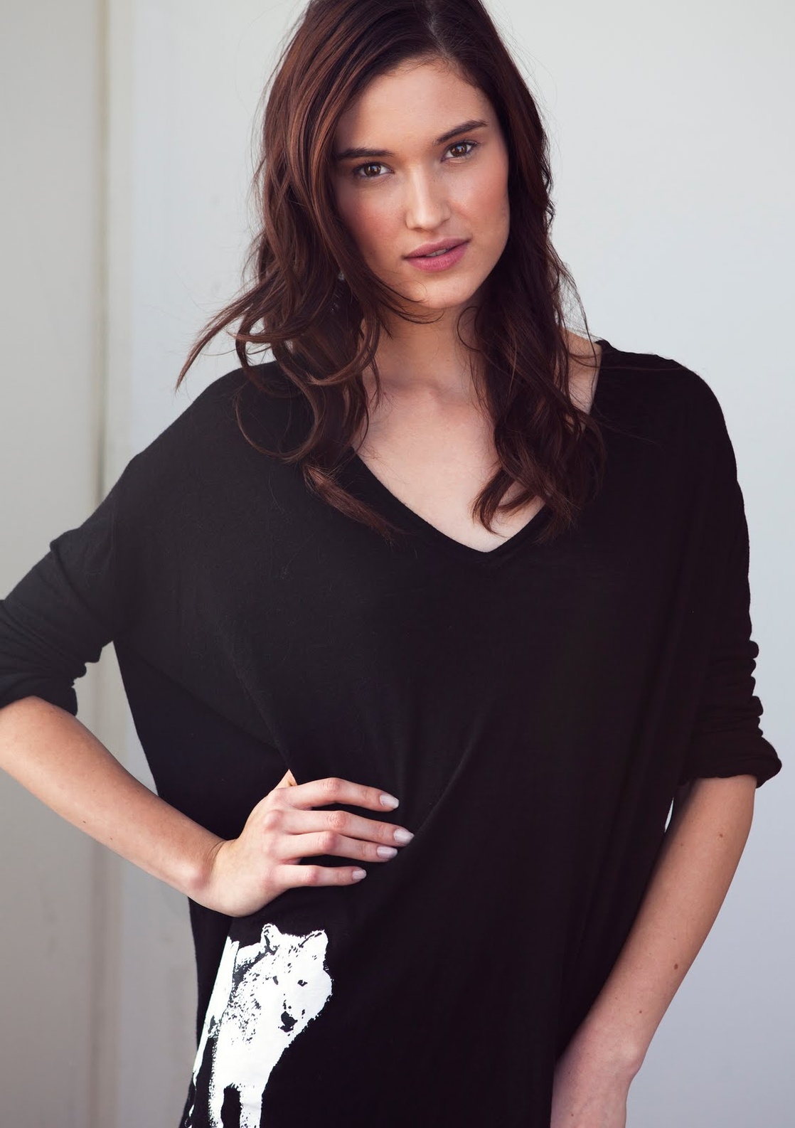 Picture of Camila Finn