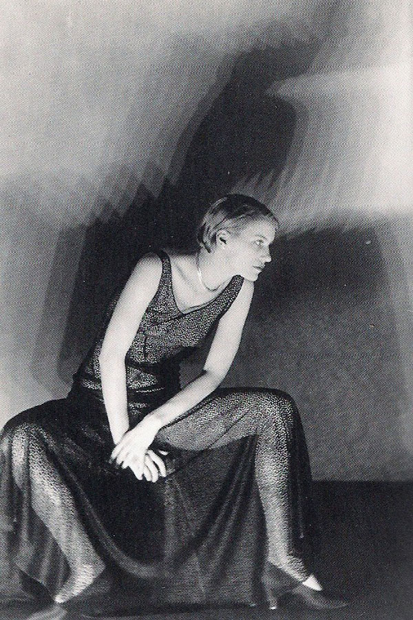 Picture of Lee Miller