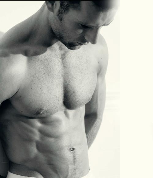 Picture of Harry Judd